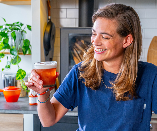 njam! | proef de goesting