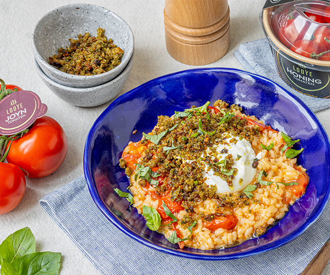 njam! | proef de goesting