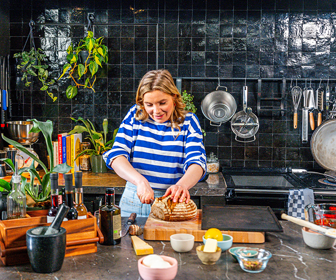 njam! | proef de goesting