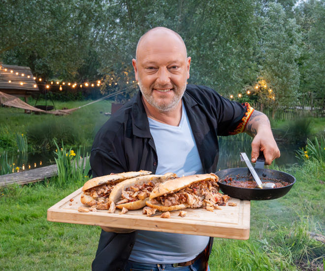 njam! | proef de goesting