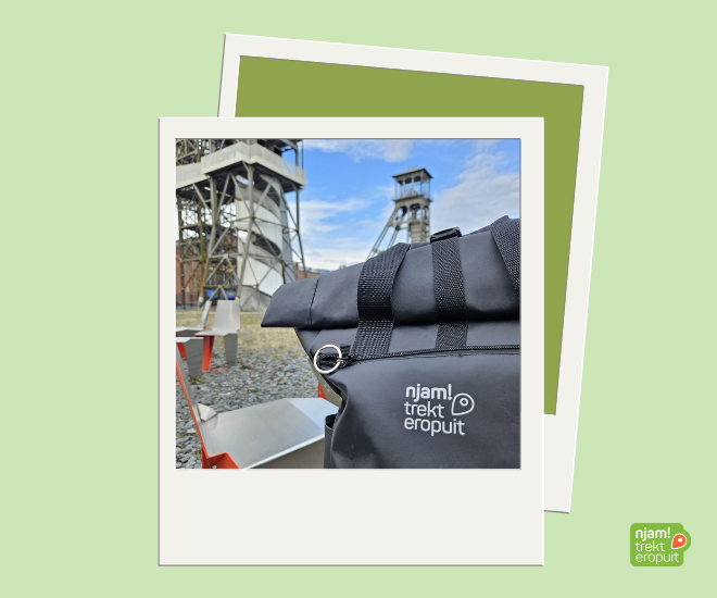 njam! | proef de goesting