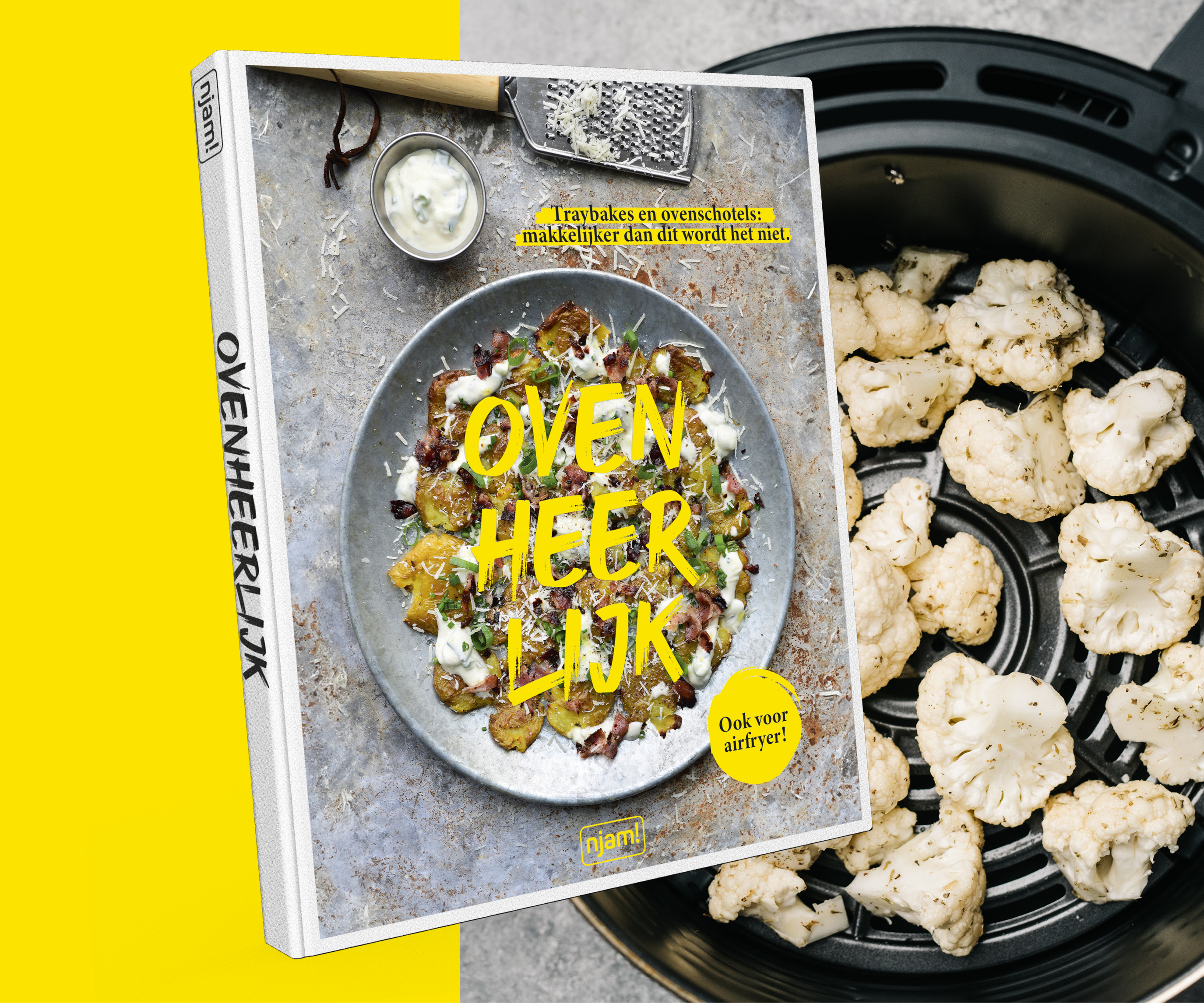 njam! | proef de goesting