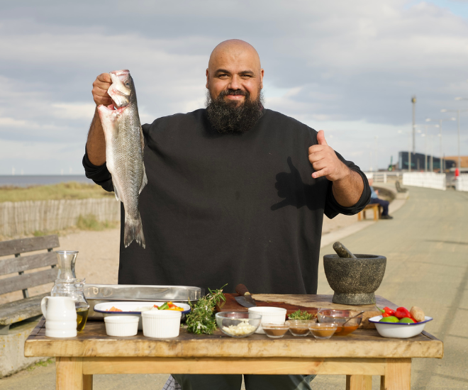 njam! | proef de goesting